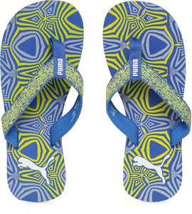 PUMA Men Carb Flip Flops - Buy PUMA Men Carb Flip Flops Online at Best ...