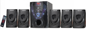Buy Capicon 888 60 W Bluetooth Home Theatre Online from Flipkart.com