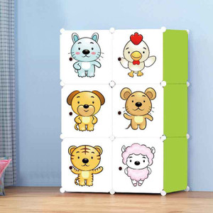 Arkwave PP Collapsible Wardrobe Price in India - Buy Arkwave PP ...