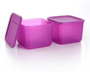 TUPPERWARE Plastic Utility Container - 1 L Price in India - Buy ...