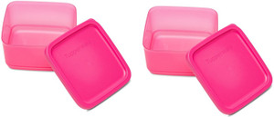 TUPPERWARE Plastic Utility Container - 650 ml Price in India - Buy ...