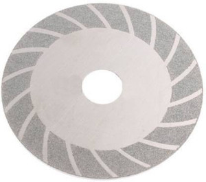 ruhitools 4 Inch Diamond Saw Blade 4 Inch 100mm Diamond Saw Blade Disc ...