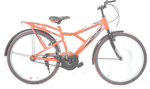 HERO MIG RS 26 T Road Cycle Price in India - Buy HERO MIG RS 26 T Road ...