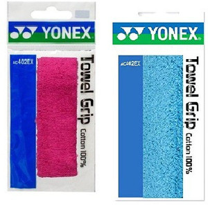 YONEX Towel grip Towel Grip - Buy YONEX Towel grip Towel Grip Online at ...