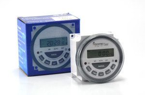 MAKER AND HACKER Timer 5 PIN AC Price in India - Buy MAKER AND HACKER ...