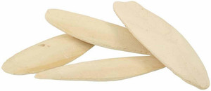 Sage Square Natural High Calcium Source Cuttlebone Fish (250grm) 0.25 ...