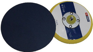 matmarvel 5 Inch Sanding Pad PSA 5501 No Holes Backup Pad 5 Inch ...