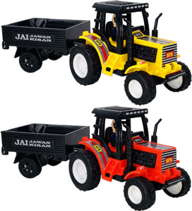 Gift Box Pack Of 2 Small Size Made From Plastic Indian Miniature ...