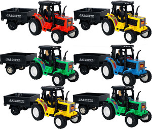 Gift Box Set Of 6 Small Size Made Of Plastic Indian Automobile Model ...