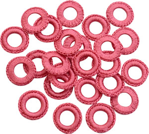 Embroiderymaterial Crochet Thread Rings for Embroidery and Craft ...