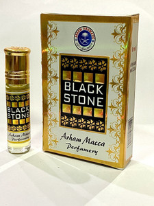 Arham BLACK STONE Floral Attar Price in India - Buy Arham BLACK STONE ...