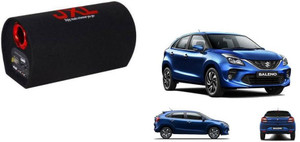 JXL Amplifier 8 inch 4200 W CAR BASS TUBE WITH INBUILT SUB WOOFER ...