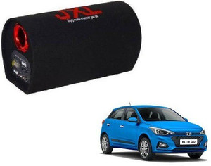 JXL Amplifier 8 inch 4200 W CAR BASS TUBE WITH INBUILT SUB WOOFER ...