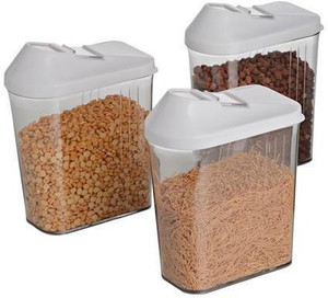 balaji enterprie Plastic Utility Container - 750 ml Price in India ...