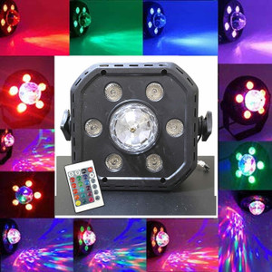 iWin Laser Projector Stage DJ effect Lighting Light for home decor ...