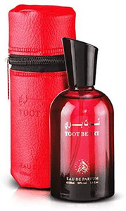 Buy RiiFFS TOOT BERRY Eau de Parfum - 100 ml Online In India | Flipkart.com