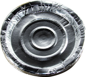 OSM Paper Plates Half Plate Price in India - Buy OSM Paper Plates Half ...