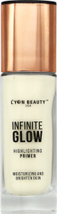 L'YON BEAUTY P100014 Highlighting Primer Shade Golden Tint Primer - 30 ...