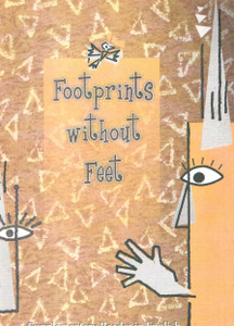 Footprints Without Feet English For Class 10: Buy Footprints Without ...