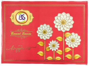 BANSAL SWEETS Dry Petha Box (800g )- Premium Quality Royal taste Box ...