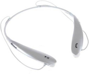 SOUNDHIPPO Premium HBS-800 Bluetooth Wireless Headphones Sports ...