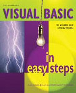Visual Basic 6 in Easy Steps: Visual Basic 6 in Easy Steps: Buy Visual ...