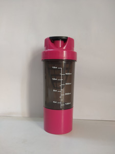 Unicus 500 ml Plastic Shaker - Buy Unicus 500 ml Plastic Shaker Online ...