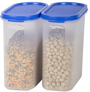 Cutting EDGE Plastic Utility Container - 1800 ml Price in India - Buy ...