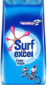 Surf excel S_E 3kg detergent powder Regular Detergent Pod Price in ...