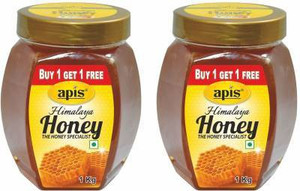Apis honey 1 kg Price in India - Buy Apis honey 1 kg online at Flipkart.com