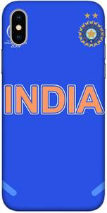The Desi Dude Store Apple iPhone X Mobile Skin Price in India - Buy The ...