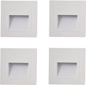 Prop It Up 3W Outdoor Led Step Light IP65 Aluminum Embedded Staircase ...