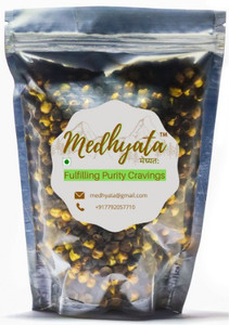 Medhyata Roasted Chana , Bhuna Chana , Chola Bhaja , High in Protein ...