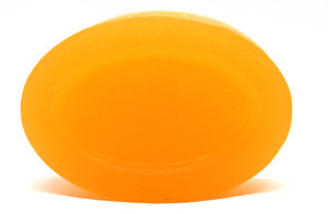 Marcus Wellness Orange Bathing Soap Bar - 100% Pure and Natural for ...
