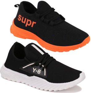 World Wear Footwear Combo Pack of 2 New Exclusive Collection of Stylish ...