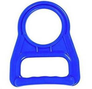 DHV ENTERPRISE Water Can Handle Water Bottle Lifter Easy Lifting ...
