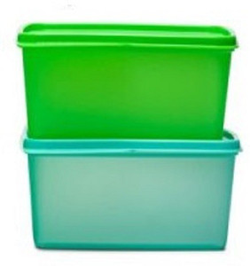 TUPPERWARE Plastic Utility Container - 1200 ml Price in India - Buy ...