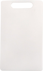 PRINCEWARE Plastic Cutting Board Price in India - Buy PRINCEWARE ...