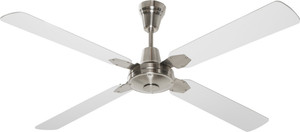 Anemos Classic BN 56 mm 4 Blade Ceiling Fan Price in India - Buy Anemos ...