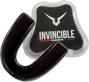 Invincible Classic Style Mouthguard Mouth Guard - Buy Invincible ...