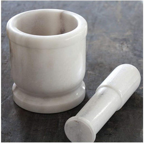 Yash Enterprises mortar and pestle , okhali , masher , khral ...