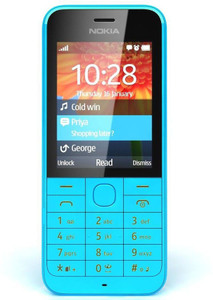 Nokia RM-969 (64 MB Storage, 32 MB RAM) Online at Best Price On ...