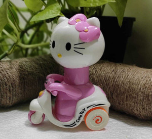 General Hello Kitty Pressure Car - Hello Kitty Pressure Car . Buy Hello ...