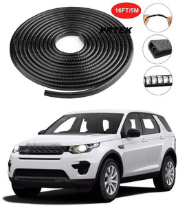 PRTEK Car Door Edge Guards Plate Protection Plate, Car Door Anti ...