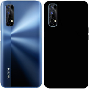 Highderabad Tech Back Cover for Realme 7, Realme Narzo 20 Pro ...