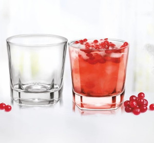 MACE (Pack of 6) MACE_Water11_Po6 Glass Set Water/Juice Glass Price in ...