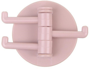 JacGifts 2 Pcs Rotary Rotating 3 Prongs Branches Multi-Purpose Plastic ...