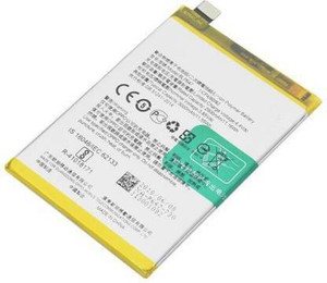 SR SUPPERFAST Mobile Battery For oppo A79 BLP647 A79 Price in India ...