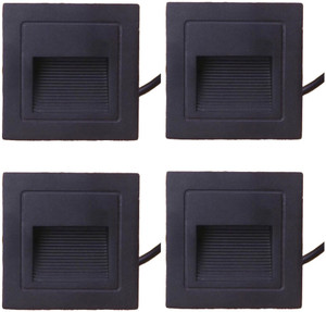 Prop It Up 3W Outdoor Led Step Light IP65 Aluminum Embedded Staircase ...