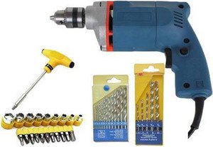 Voltron Power & Hand Tool Kit Price in India - Buy Voltron Power & Hand ...